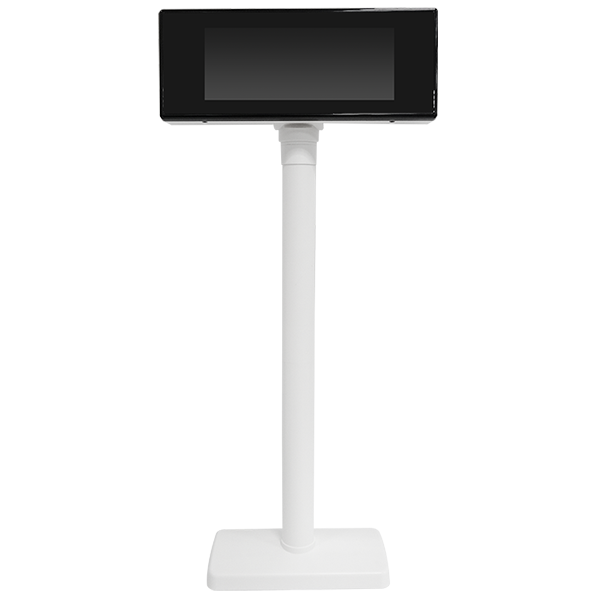 TD860_TFT Customer Display (New!) | LABAU Technology Corp.