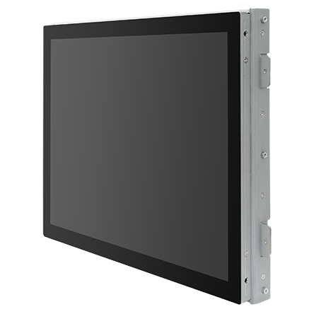 Open Frame | LABAU Technology Corp.