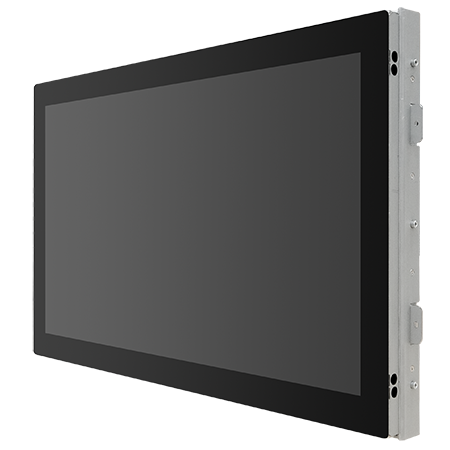 OPD_21.5” FHD Industrial Open Frame | LABAU Technology Corp.